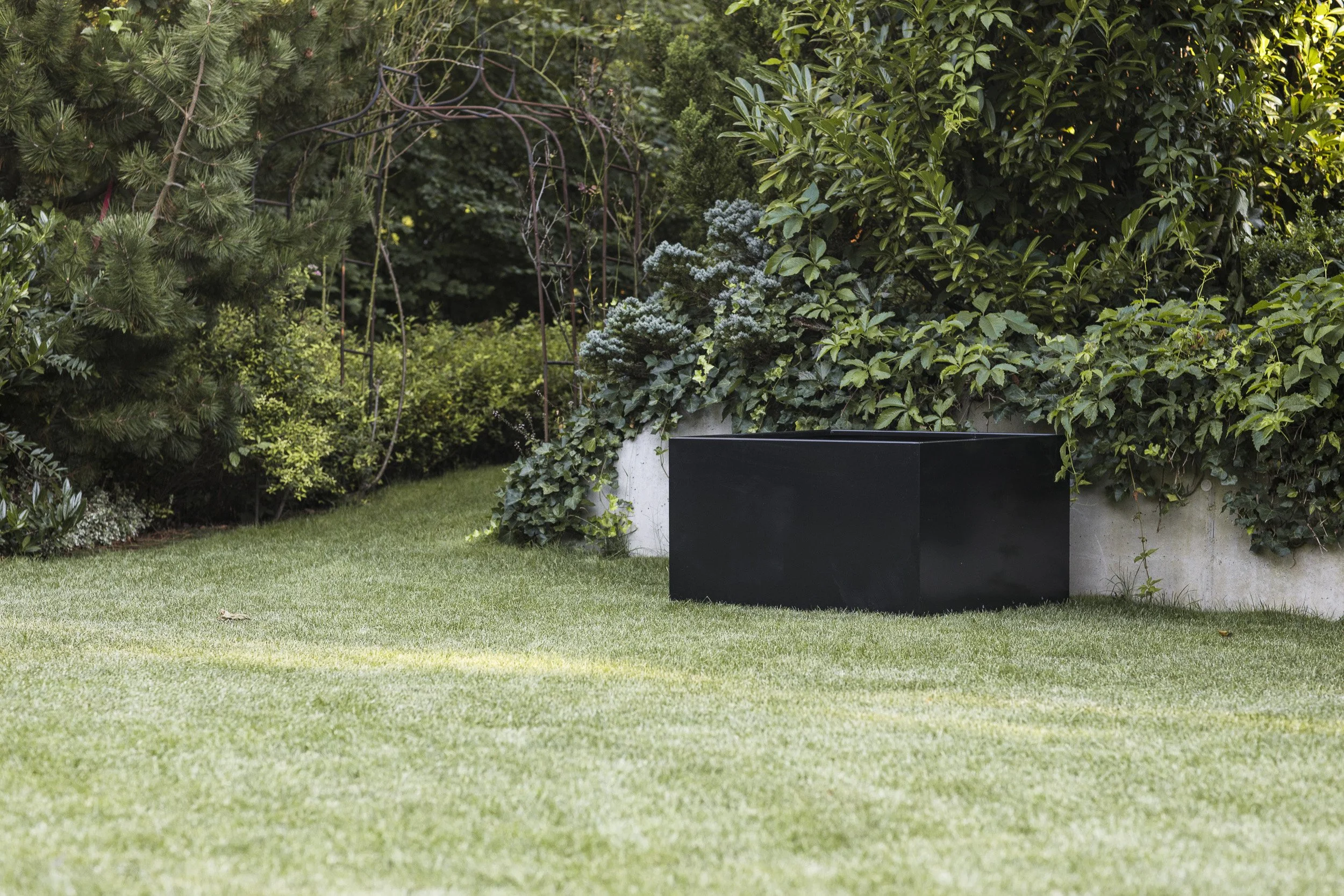 Wunschbeet - Hochbeet & Pflanzgefäß nach Maß