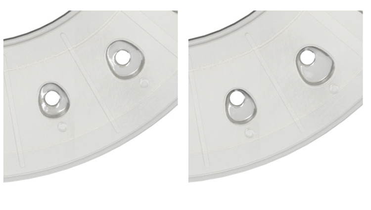 How Cervico Works — Custom Healing Abutment Fabrication with Cervico