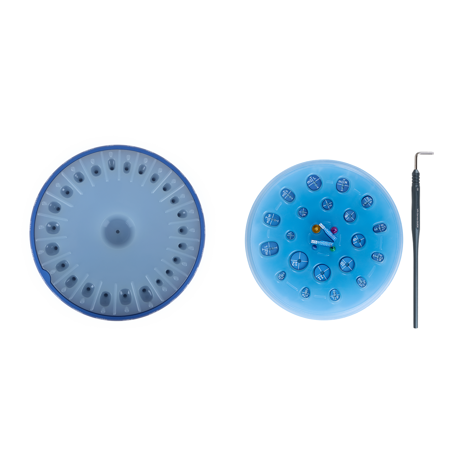 Cervico by VPI | Advanced Emergence Profile Management
