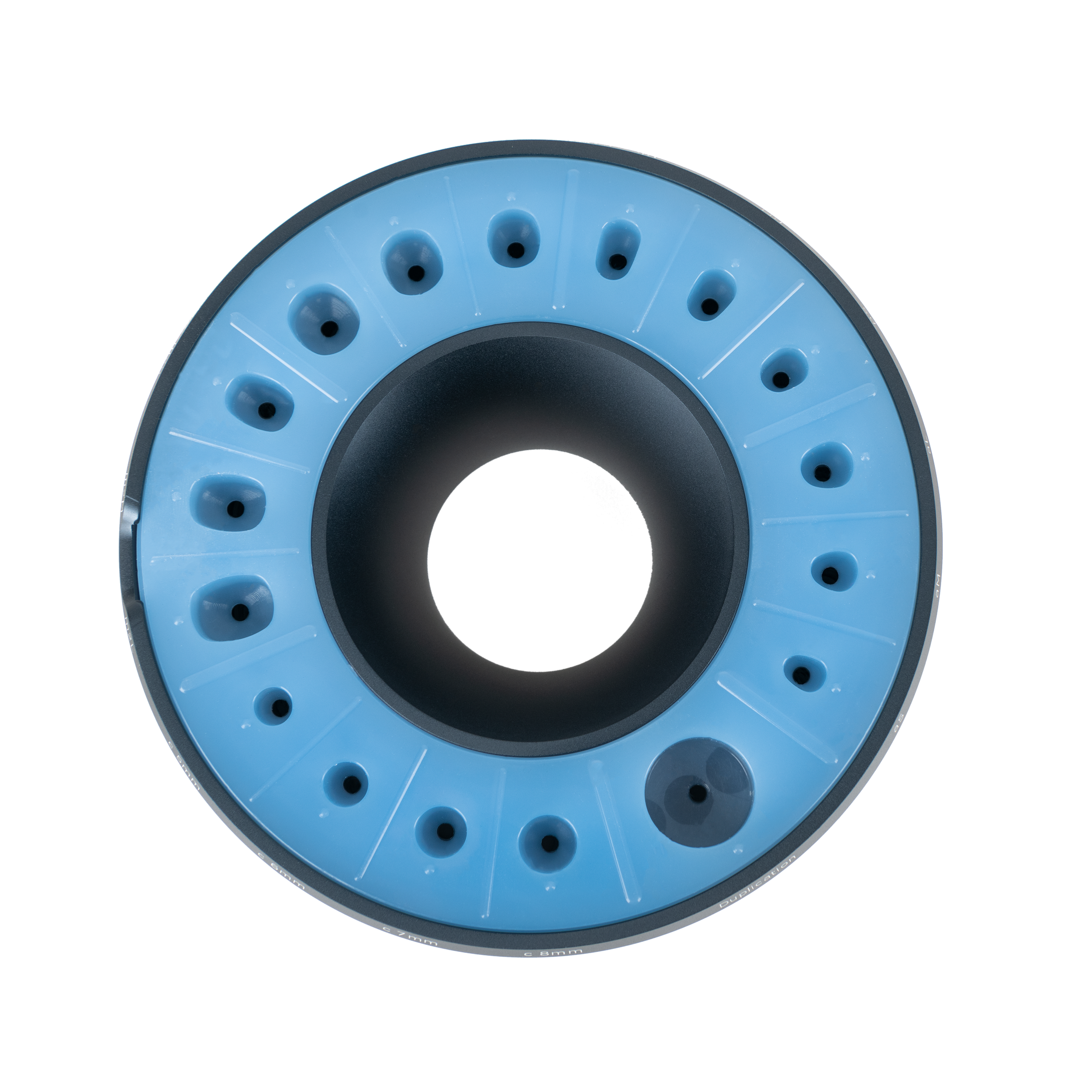 Cervico by VPI | Advanced Emergence Profile Management