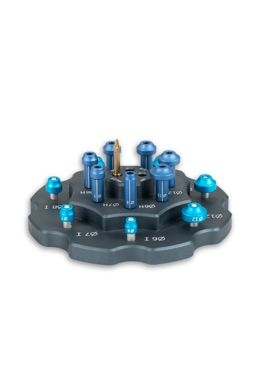 Off-Centered silicone insert — Cervico by VPI | Advanced Emergence ...
