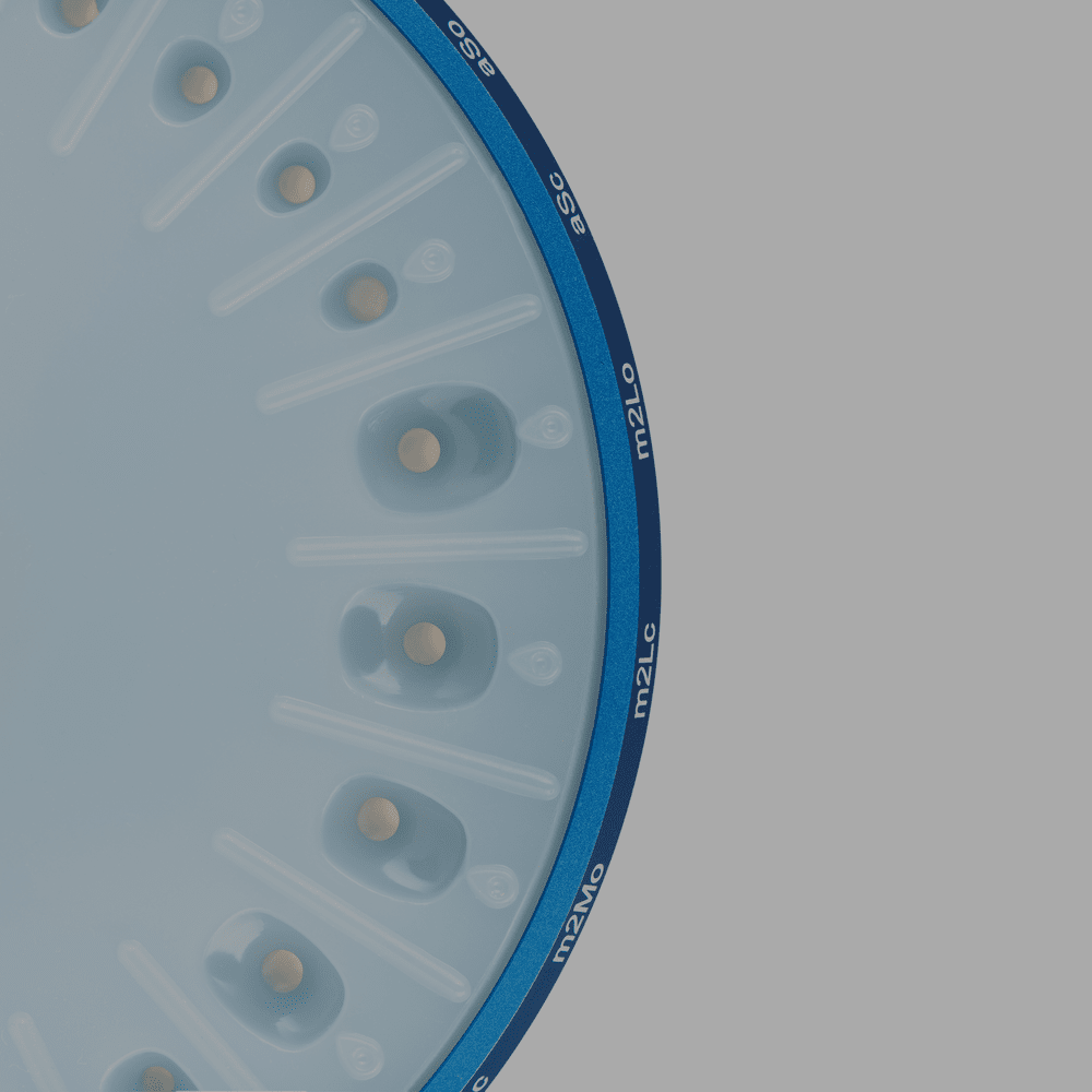 How Cervico Works — Custom Healing Abutment Fabrication with Cervico