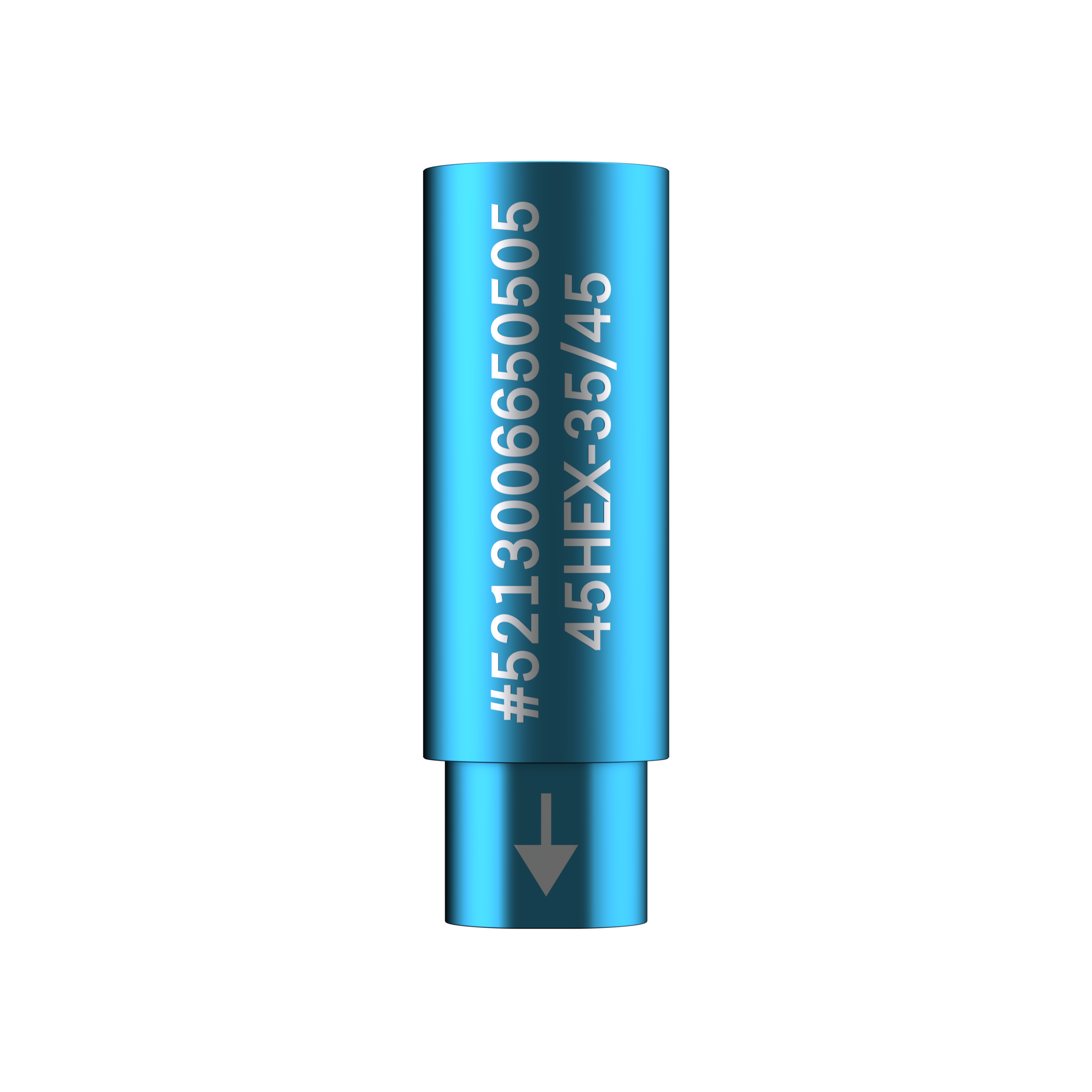 How Cervico Works — Custom Healing Abutment Fabrication with Cervico