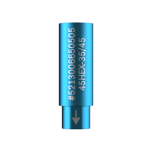 How Cervico Works — Custom Healing Abutment Fabrication with Cervico