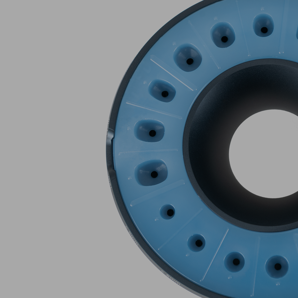 How Cervico Works — Custom Healing Abutment Fabrication with Cervico
