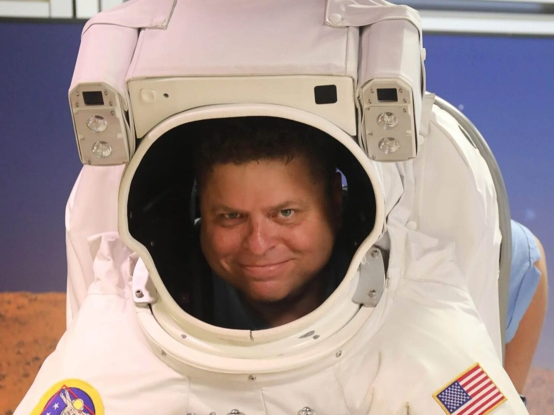 About Us — Oregon Space Camp Adventures