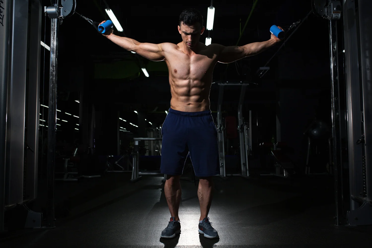 Non-Stop Fitness