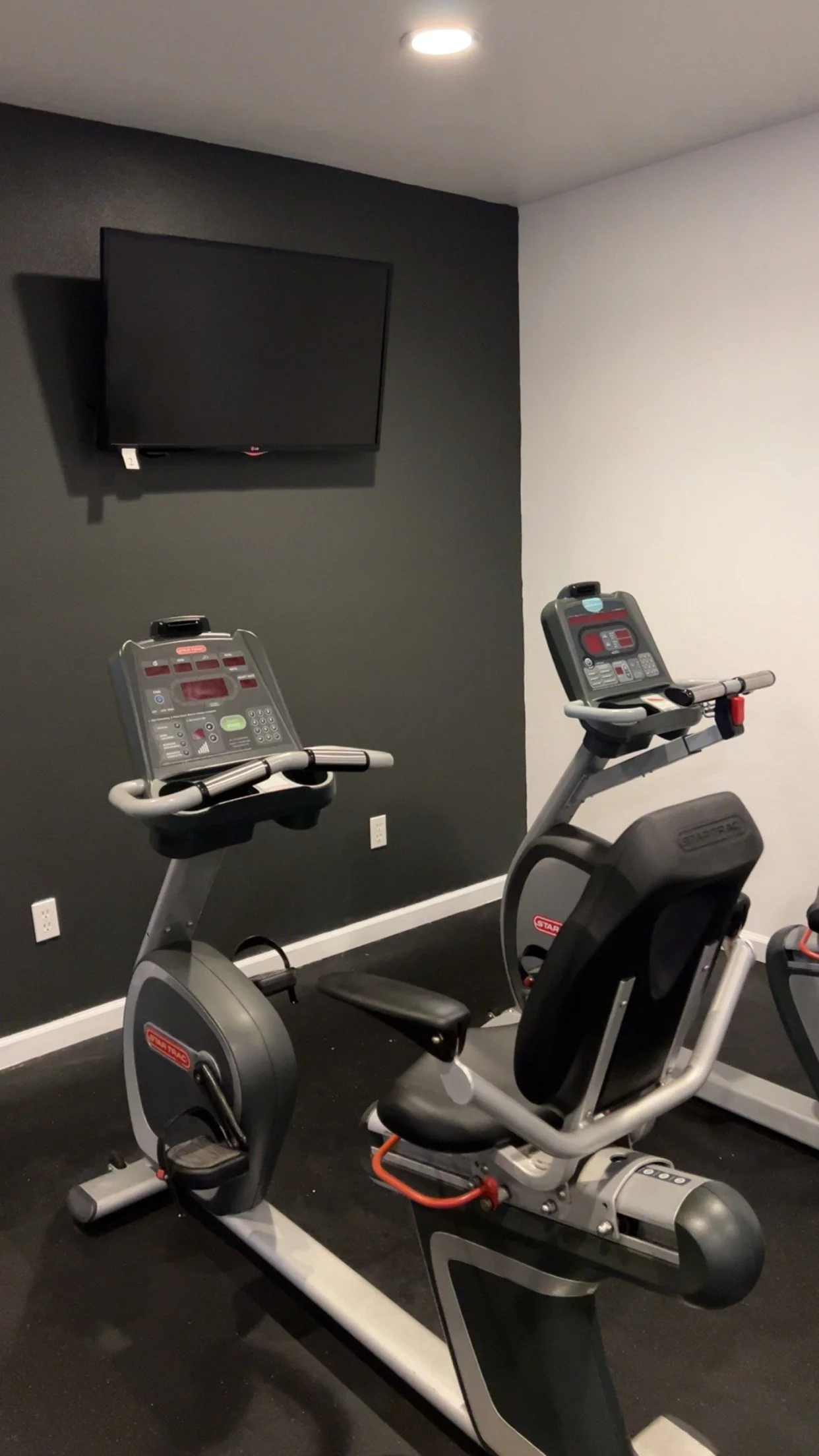 Our Facility — Non-Stop Fitness