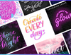 Procreate Calligraphy Ultimate Beginner Guide — Loveleigh Loops