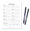 Basic Strokes Worksheet — Loveleigh Loops