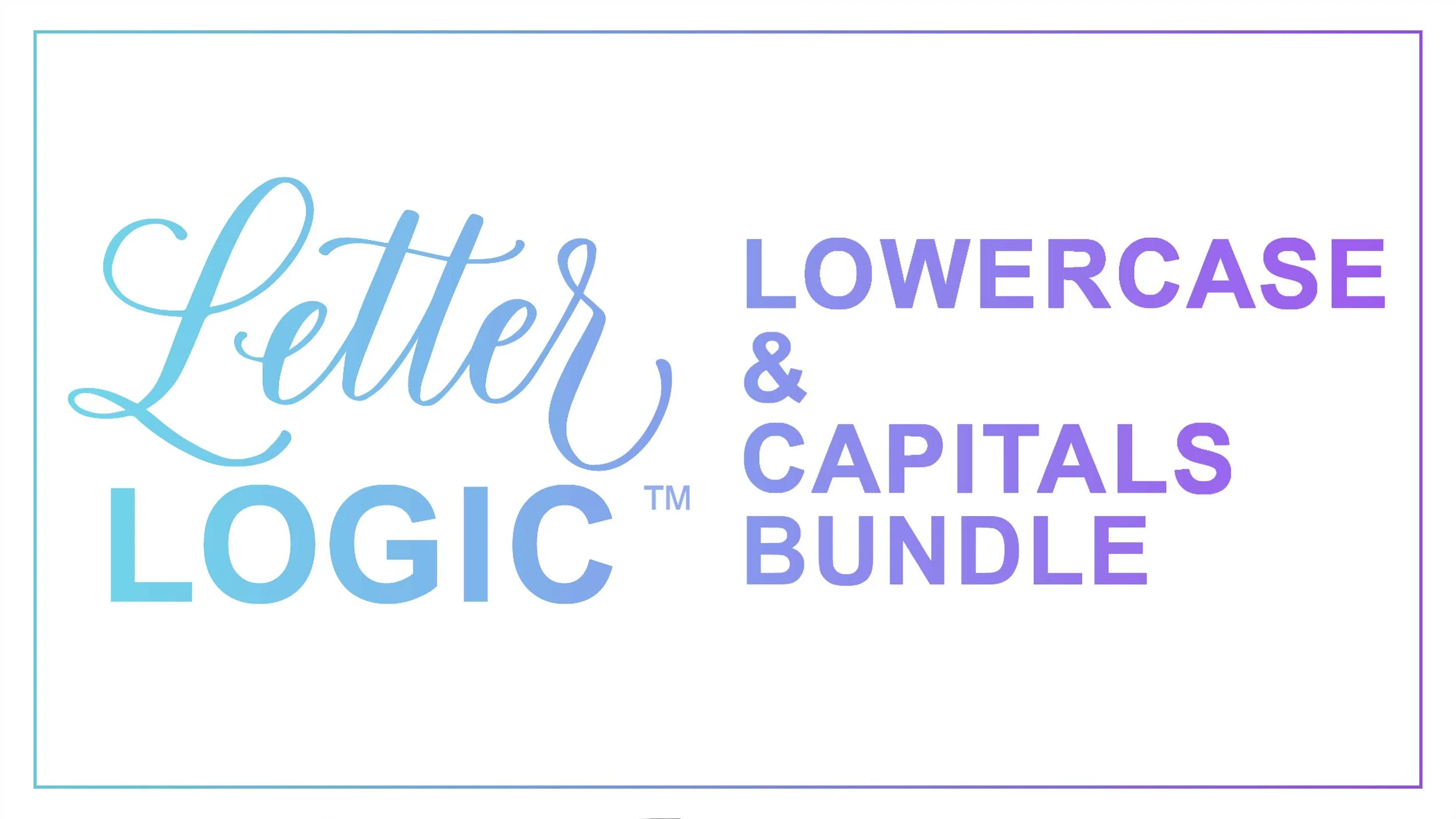 Learn Calligraphy — Loveleigh Loops