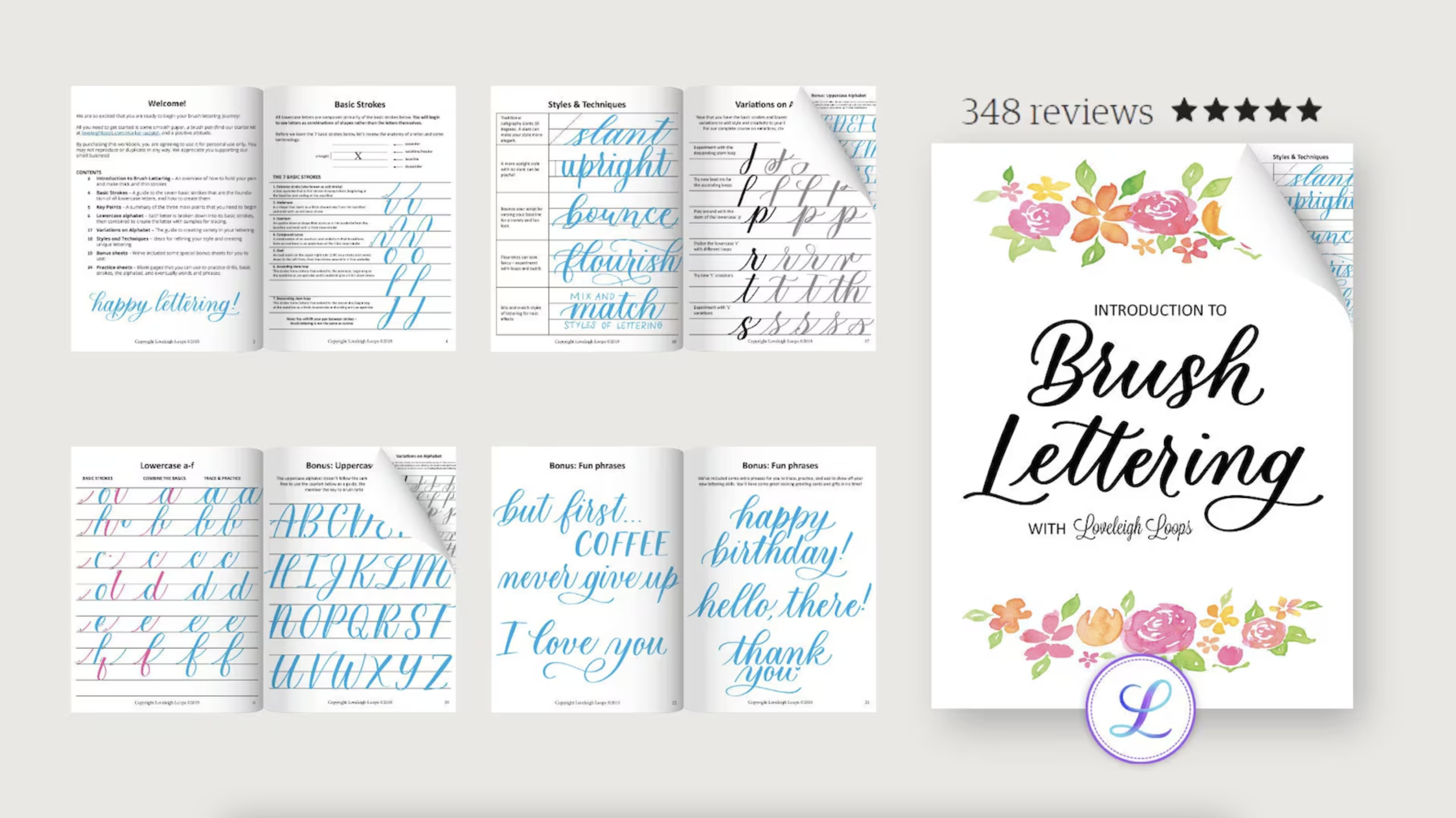 Shop — Loveleigh Loops