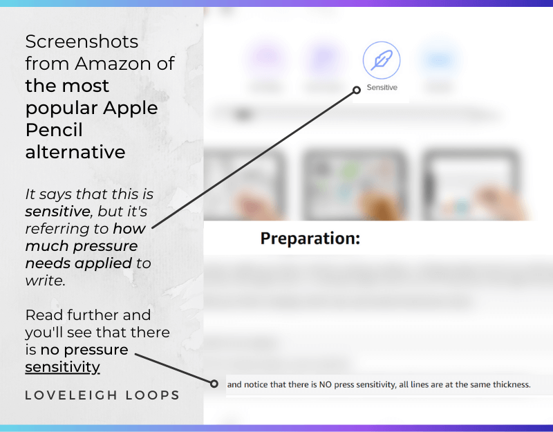 Procreate Calligraphy Ultimate Beginner Guide — Loveleigh Loops