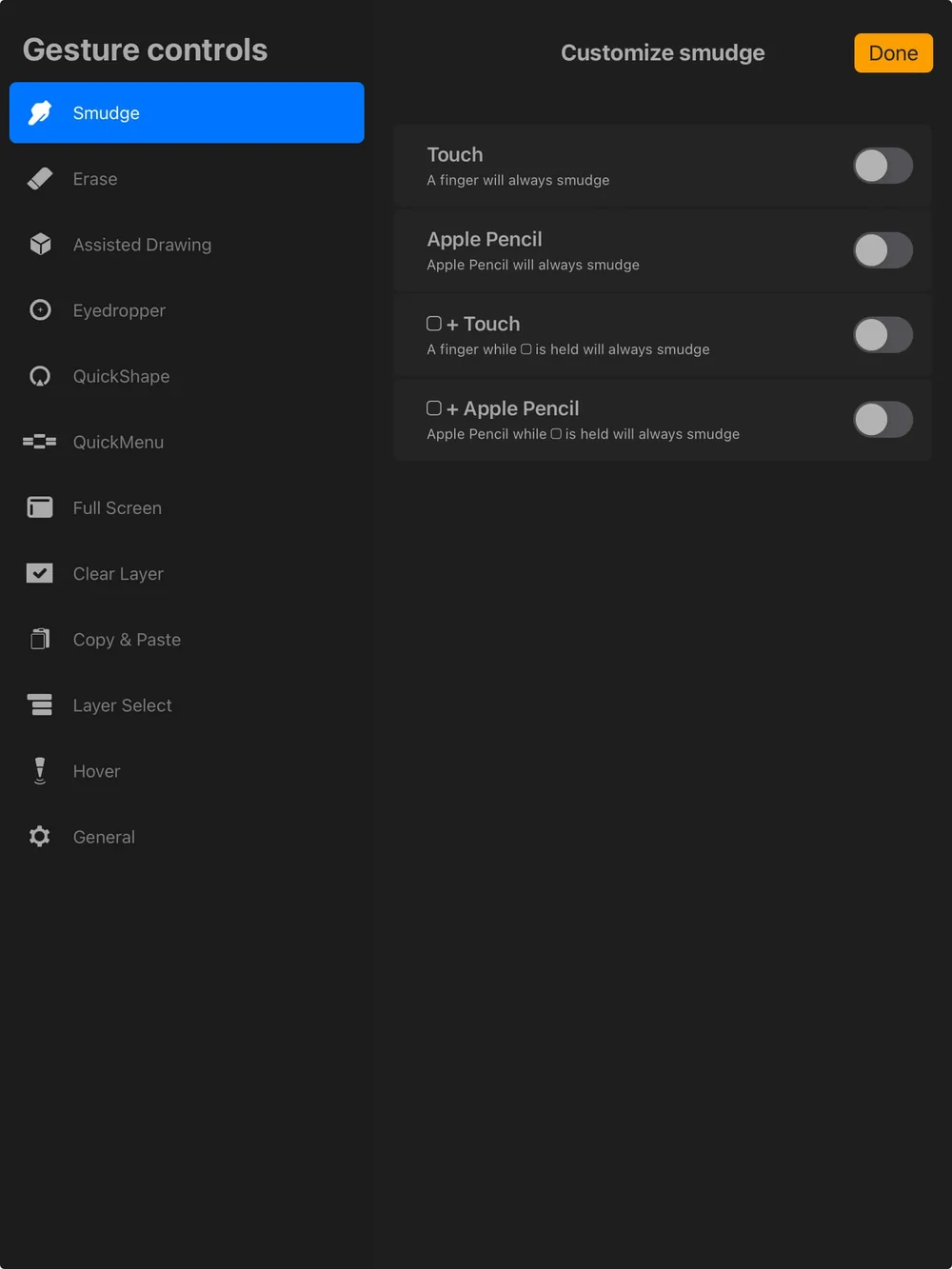 Procreate App for iPad: Top Shortcuts & Pro Tips — Loveleigh Loops