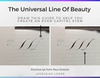 Copperplate Uppercase Alphabet Beginner's Guide — Loveleigh Loops