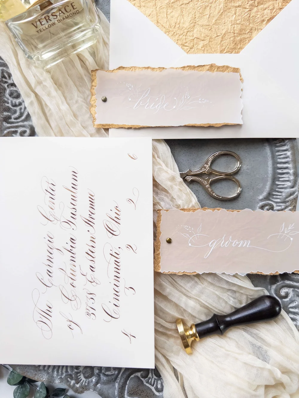 60+ Beautiful Calligraphy Examples (+ FREE Worksheets) — Loveleigh Loops