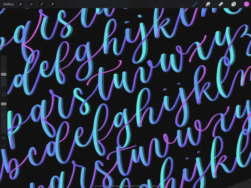 Which iPad should I get for Procreate? — Loveleigh Loops