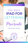 Which iPad should I get for Procreate? — Loveleigh Loops
