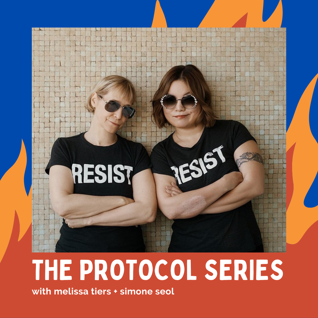 Free Stuff — Simone Grace Seol