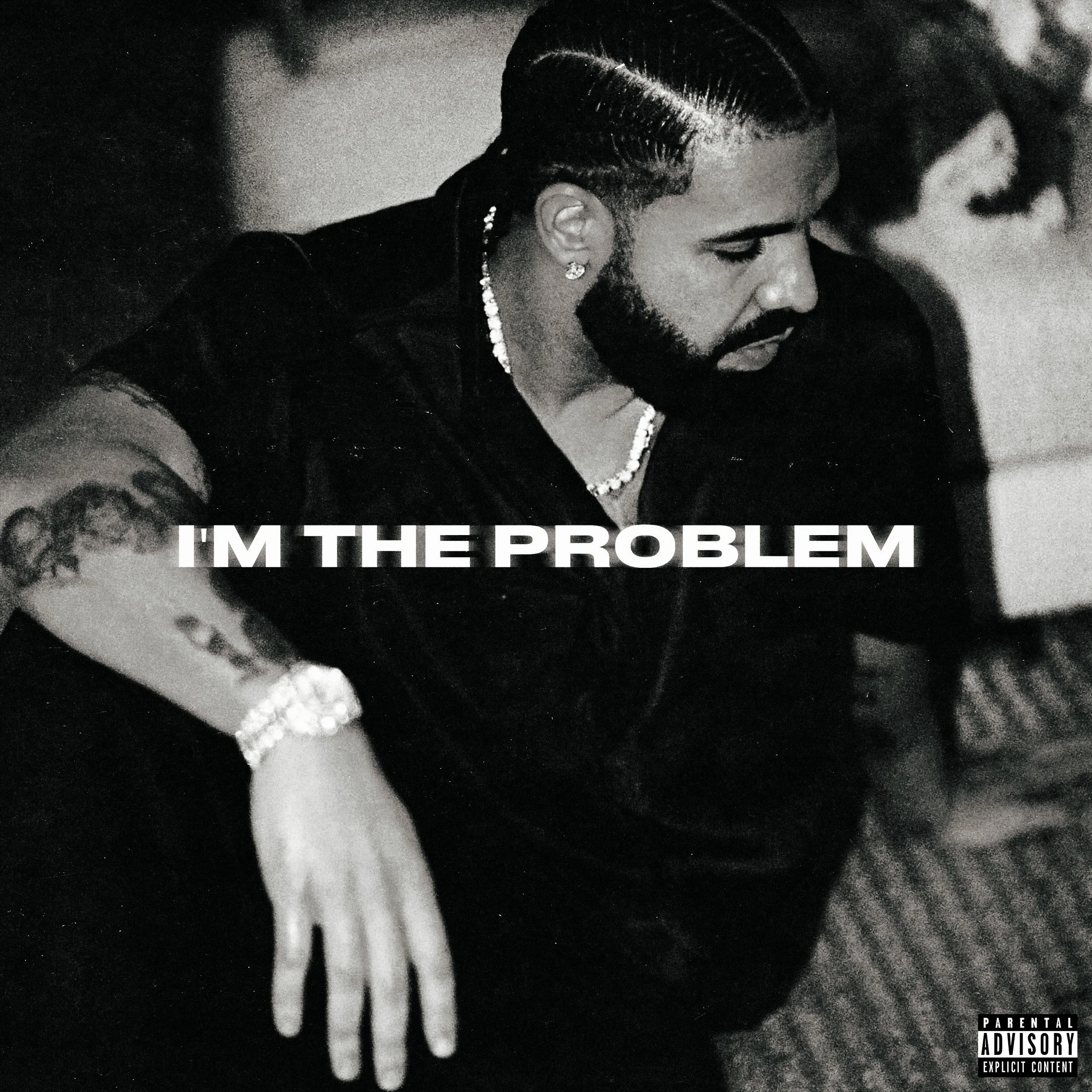 Drake Album Art