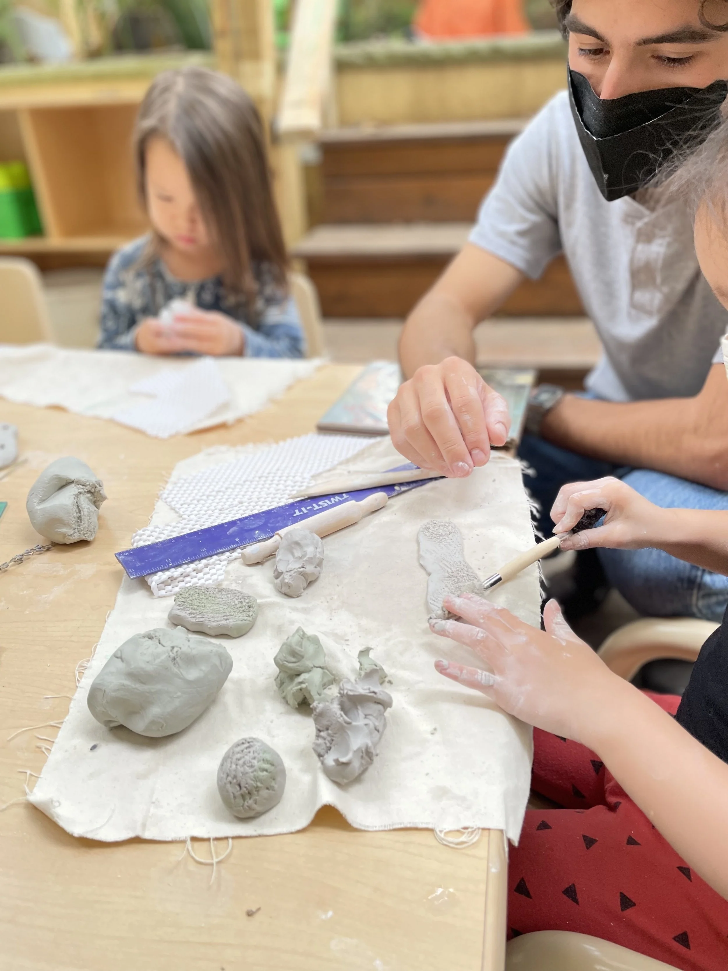 Park Slope Montessori Preschool w/ Coworking — Collective Kind Brooklyn ...