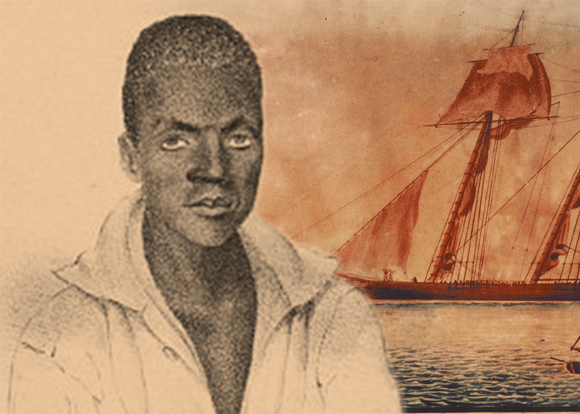 What's on Deck — Discovering Amistad