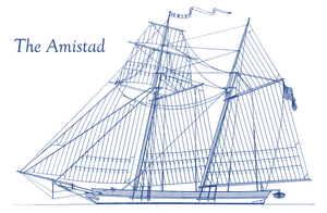 Our Ship — Discovering Amistad