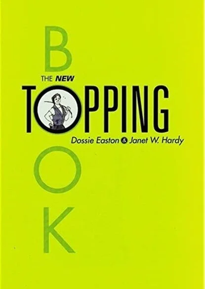 Book Review: The New Topping Book — Finding Harmony