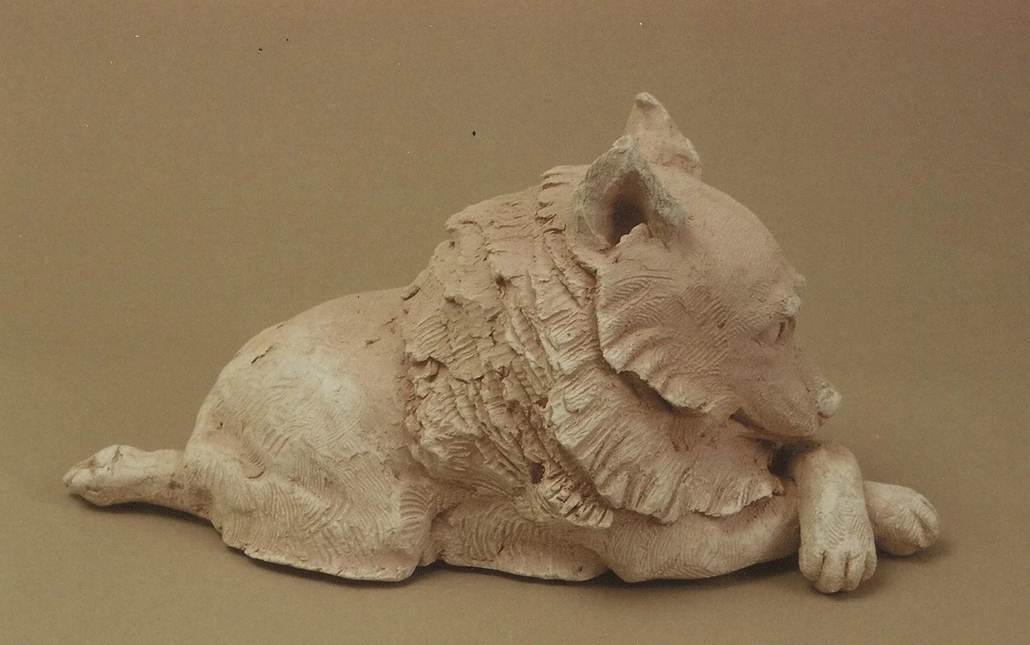Rosie Price - Sculptor / Fine Artist