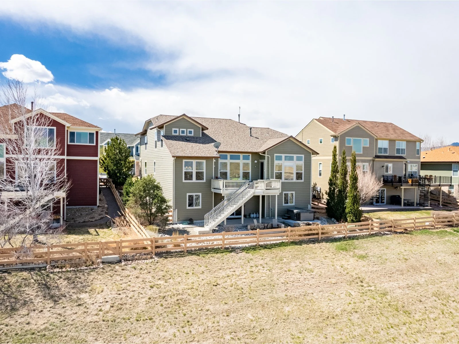 8649 Gladiola Circle — Lefties Lens