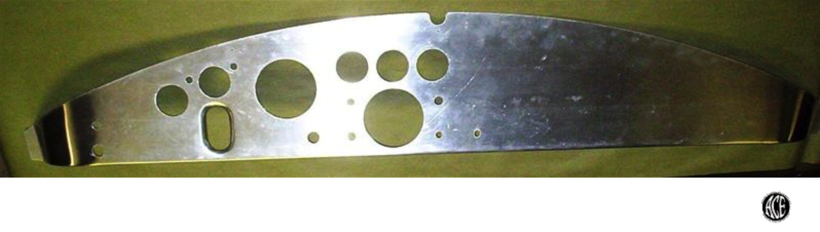 Products — Acton Custom