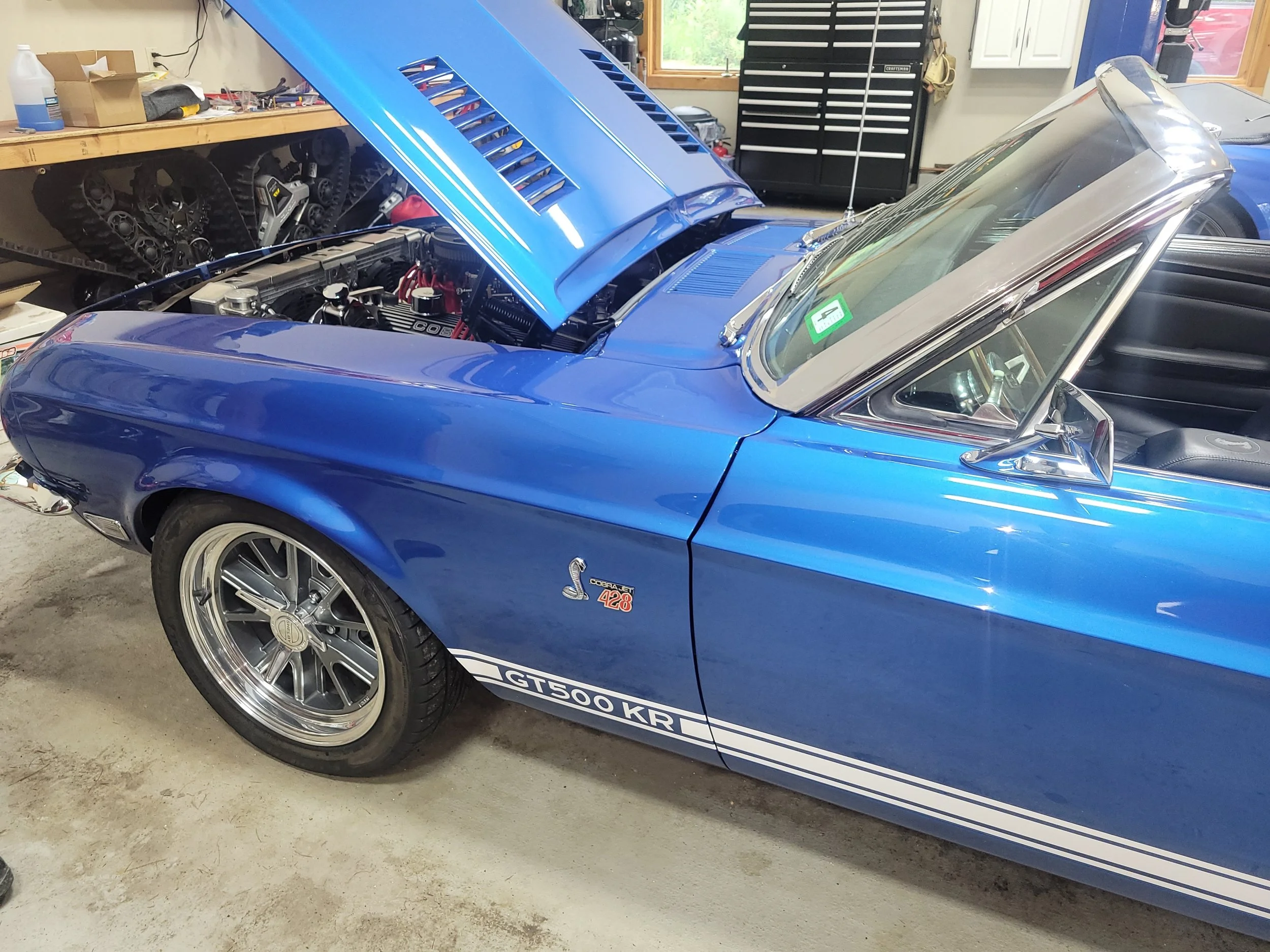 Cars for Sale — Acton Custom