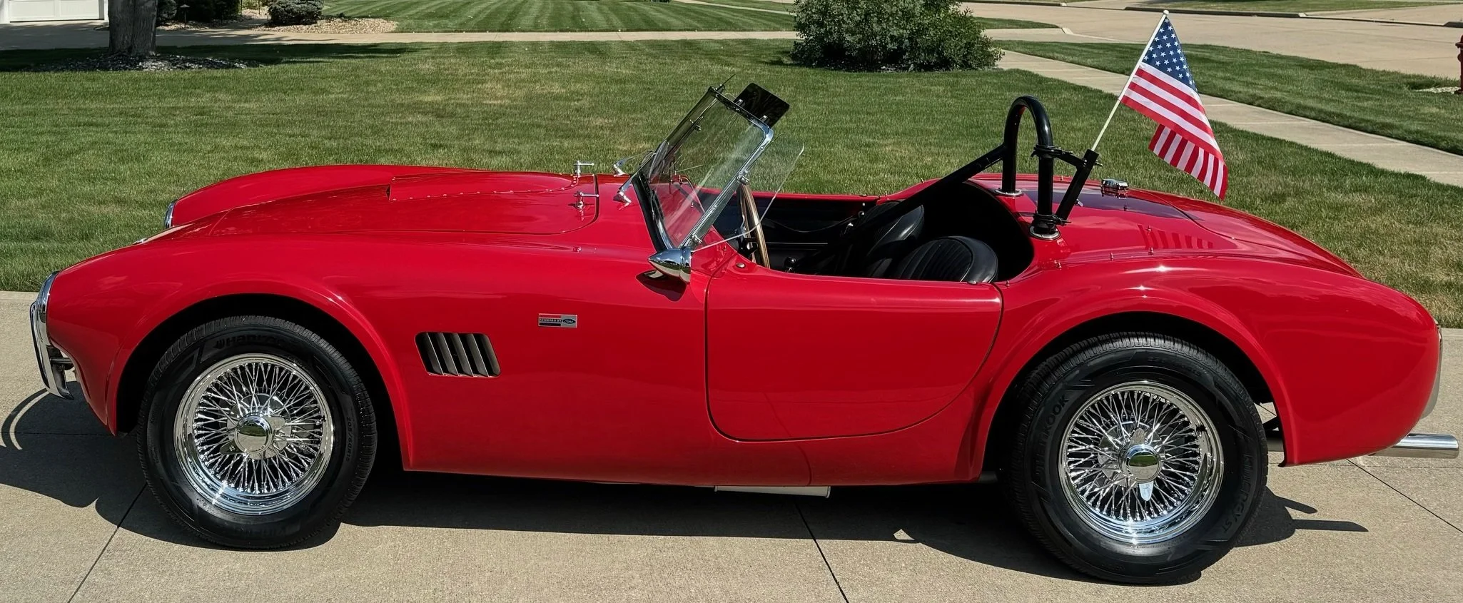Cars for Sale — Acton Custom