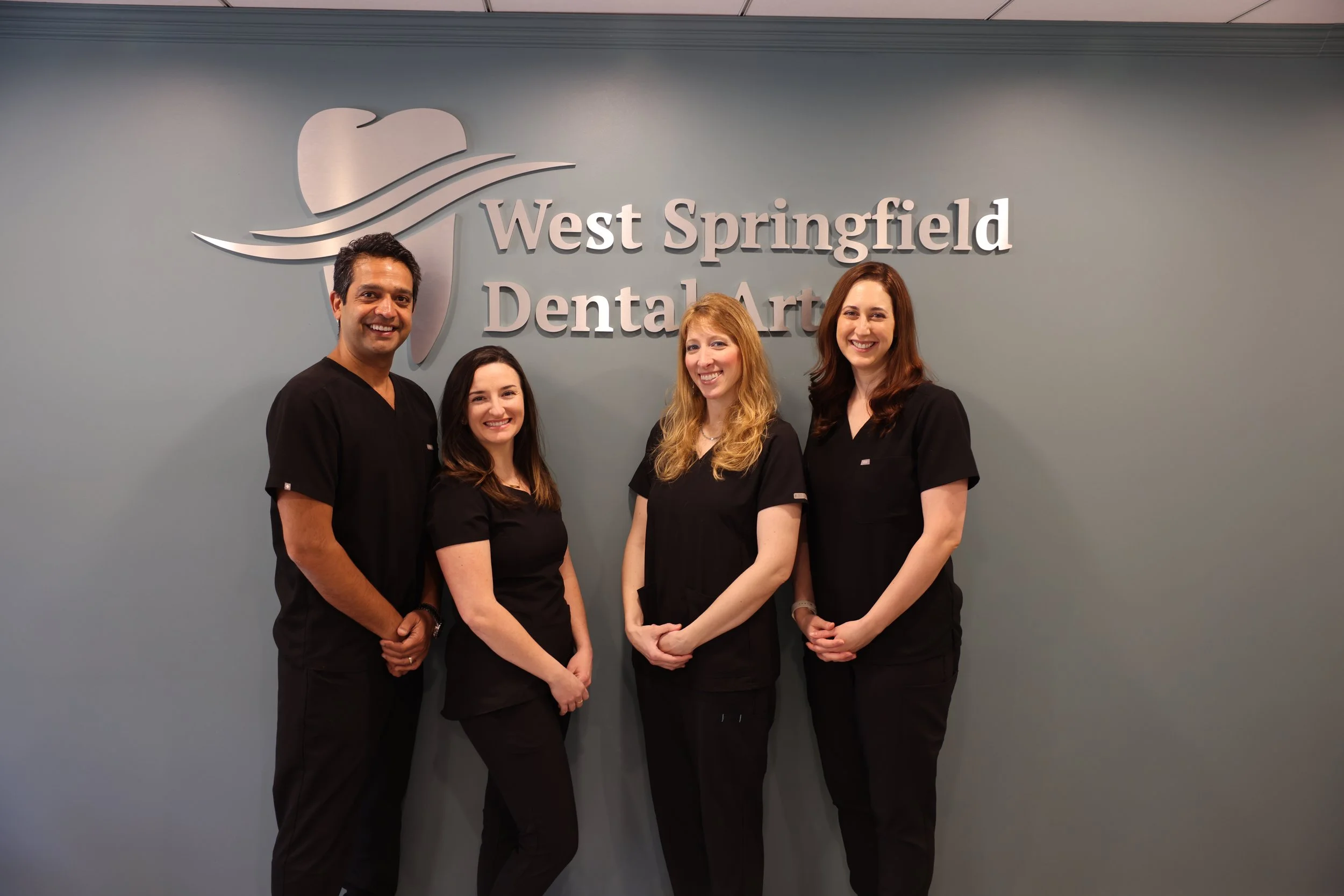 About — West Springfield Dental Arts