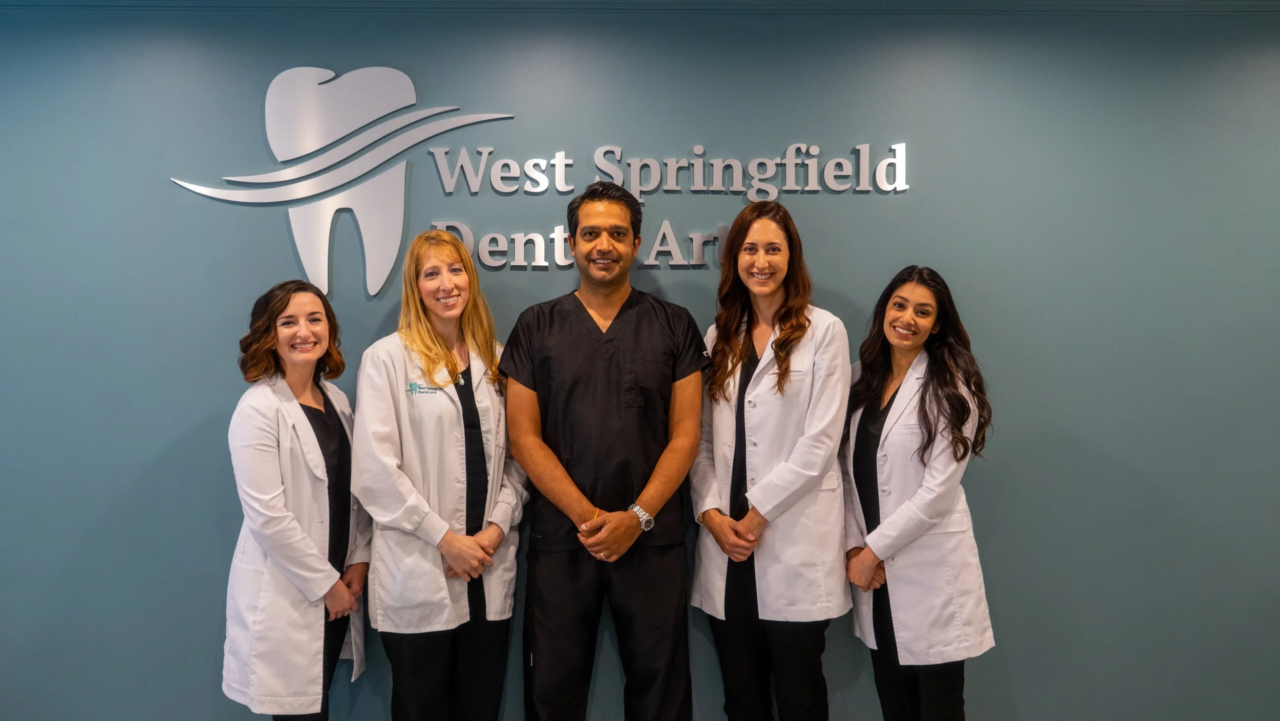 About — West Springfield Dental Arts