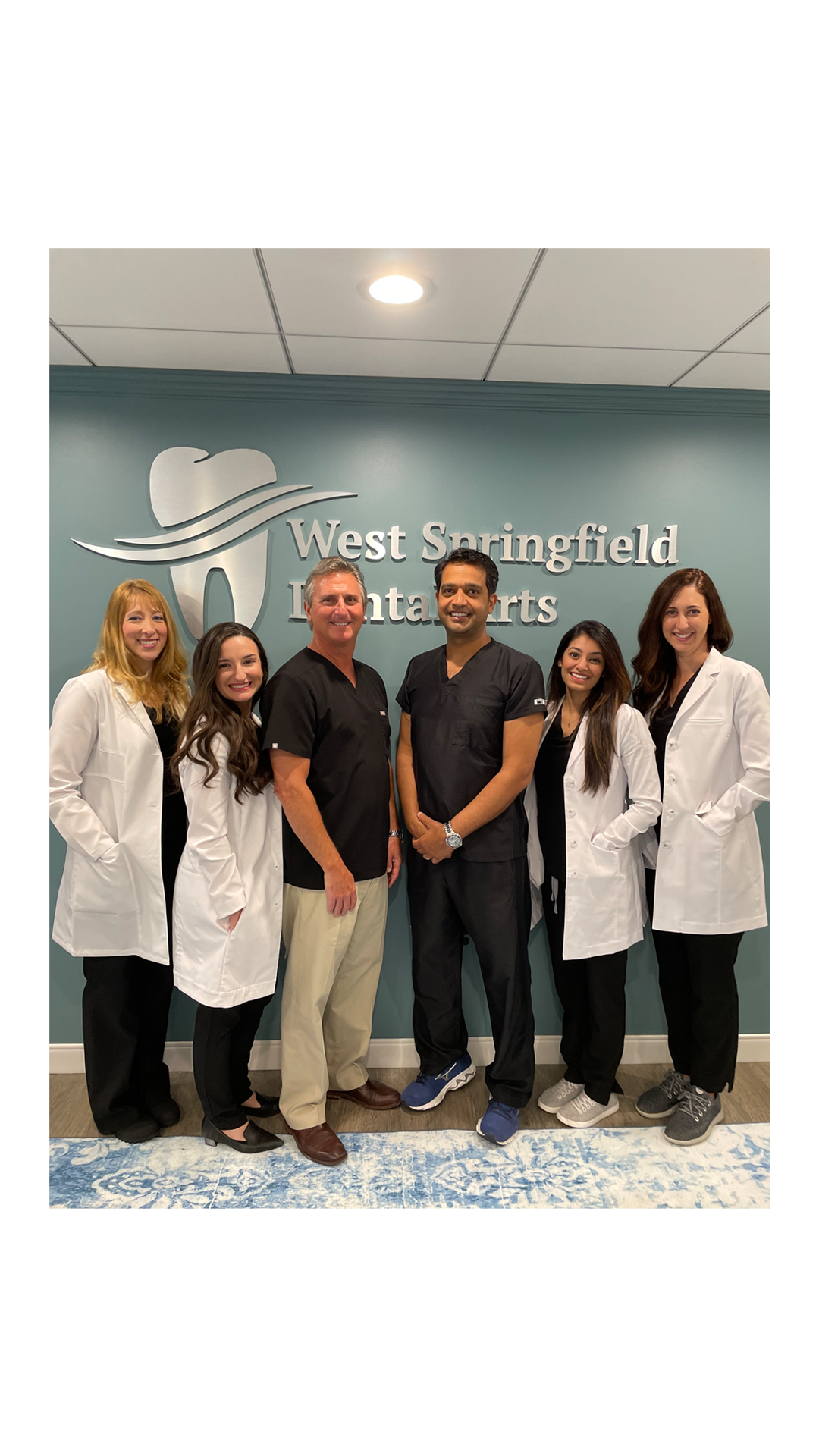 About — West Springfield Dental Arts