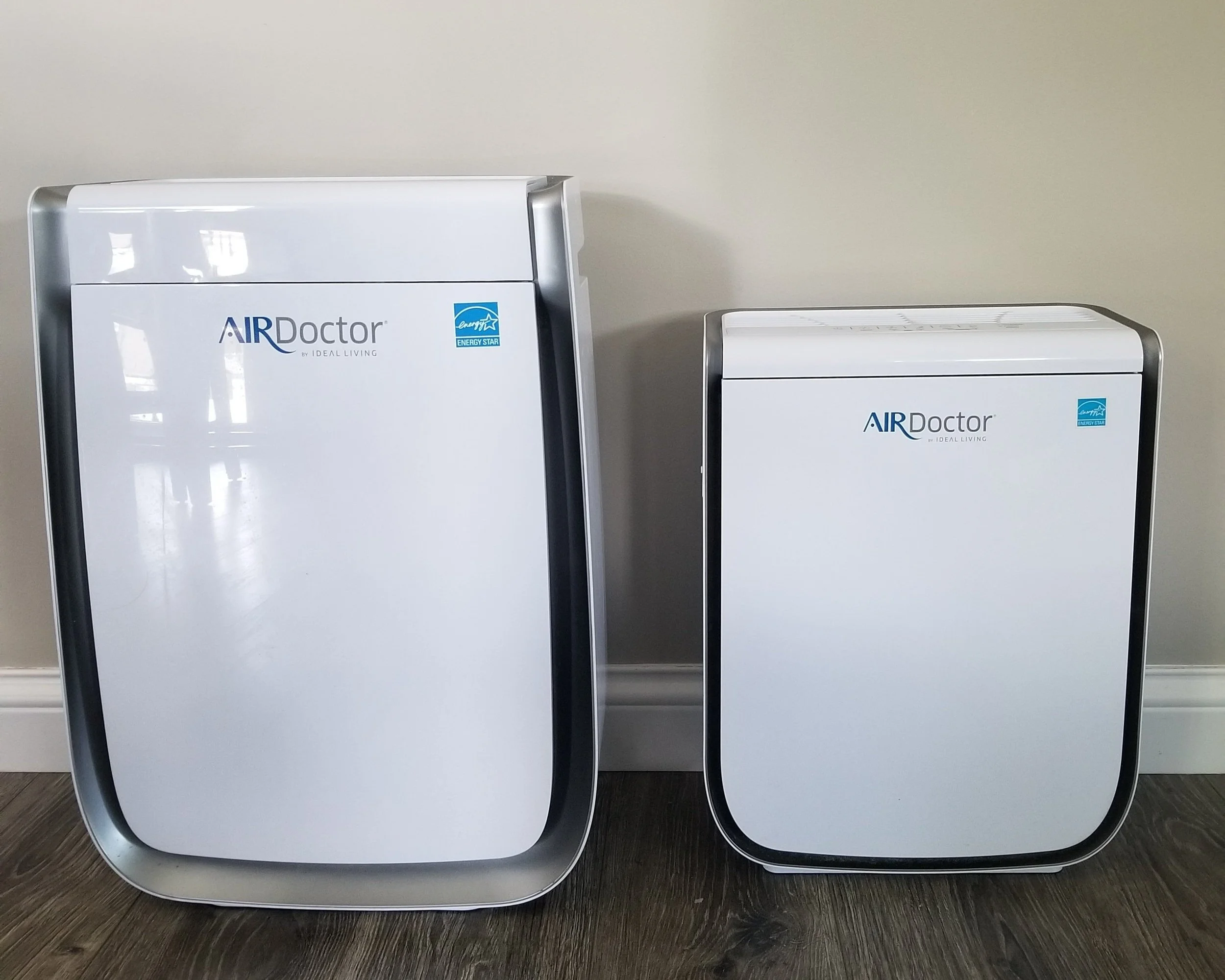 Breathe Easy: Elevate Your Home's Health with AirDoctor Air Filters ...