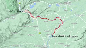 River Tay three day itinerary — Your guides to adventure in the UK and ...