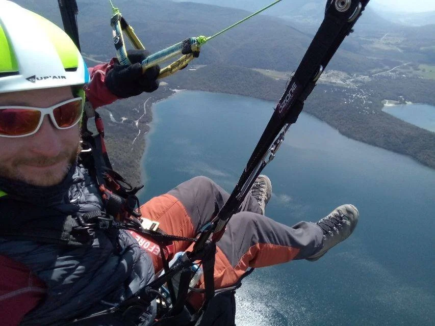 Meet the team — Your guides to adventure in the UK and worldwide!