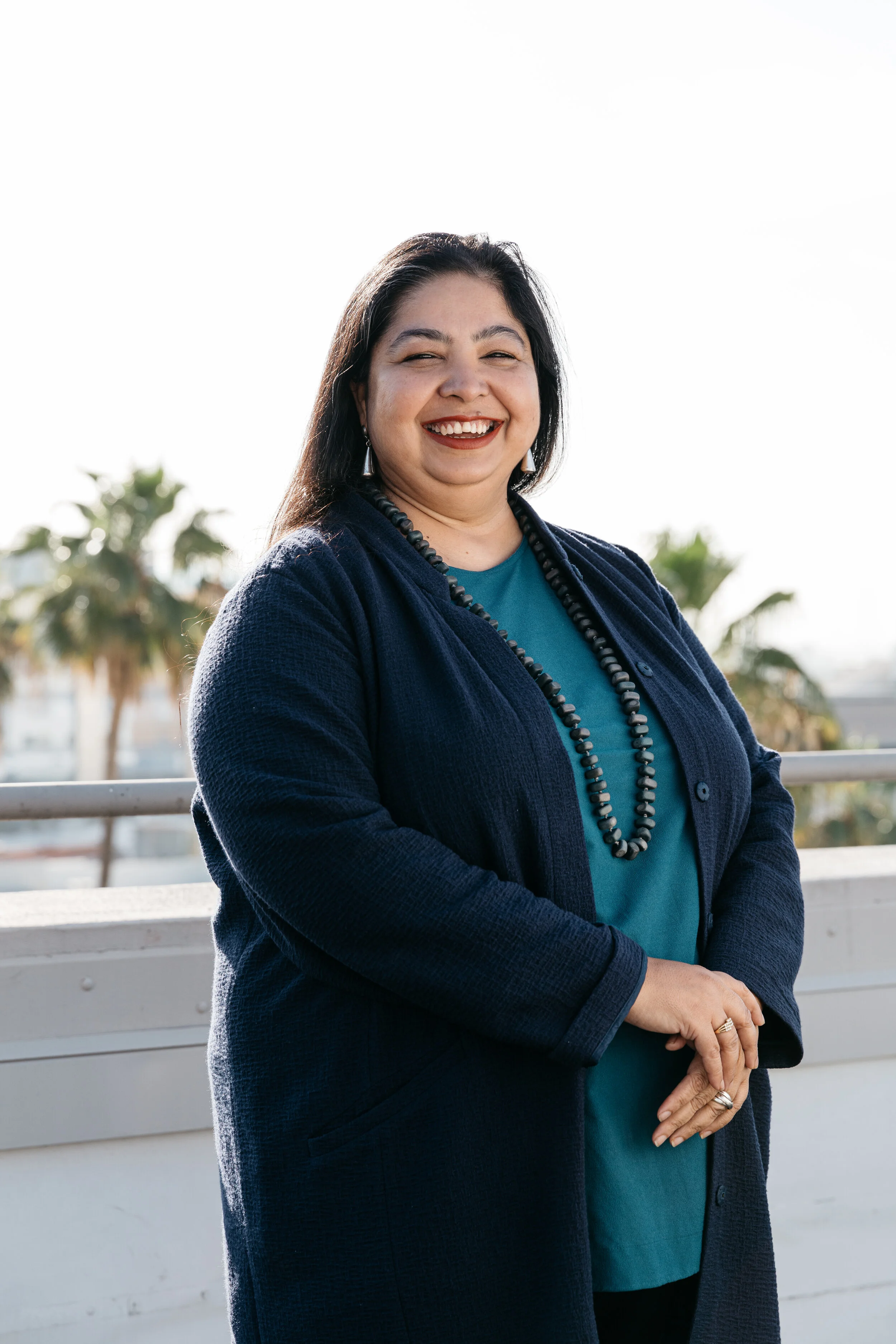 Team — Standard Real Estate Investments