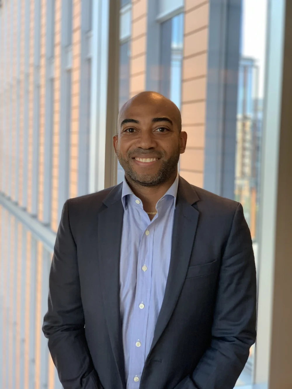 Team — Standard Real Estate Investments