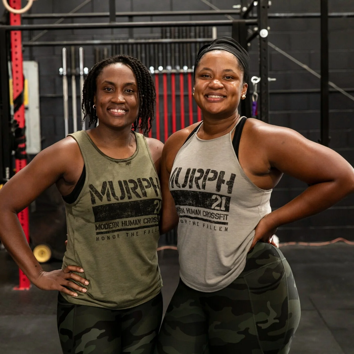 Modern Human CrossFit - Best CrossFit Gym in Daytona, Ormond, and Port ...