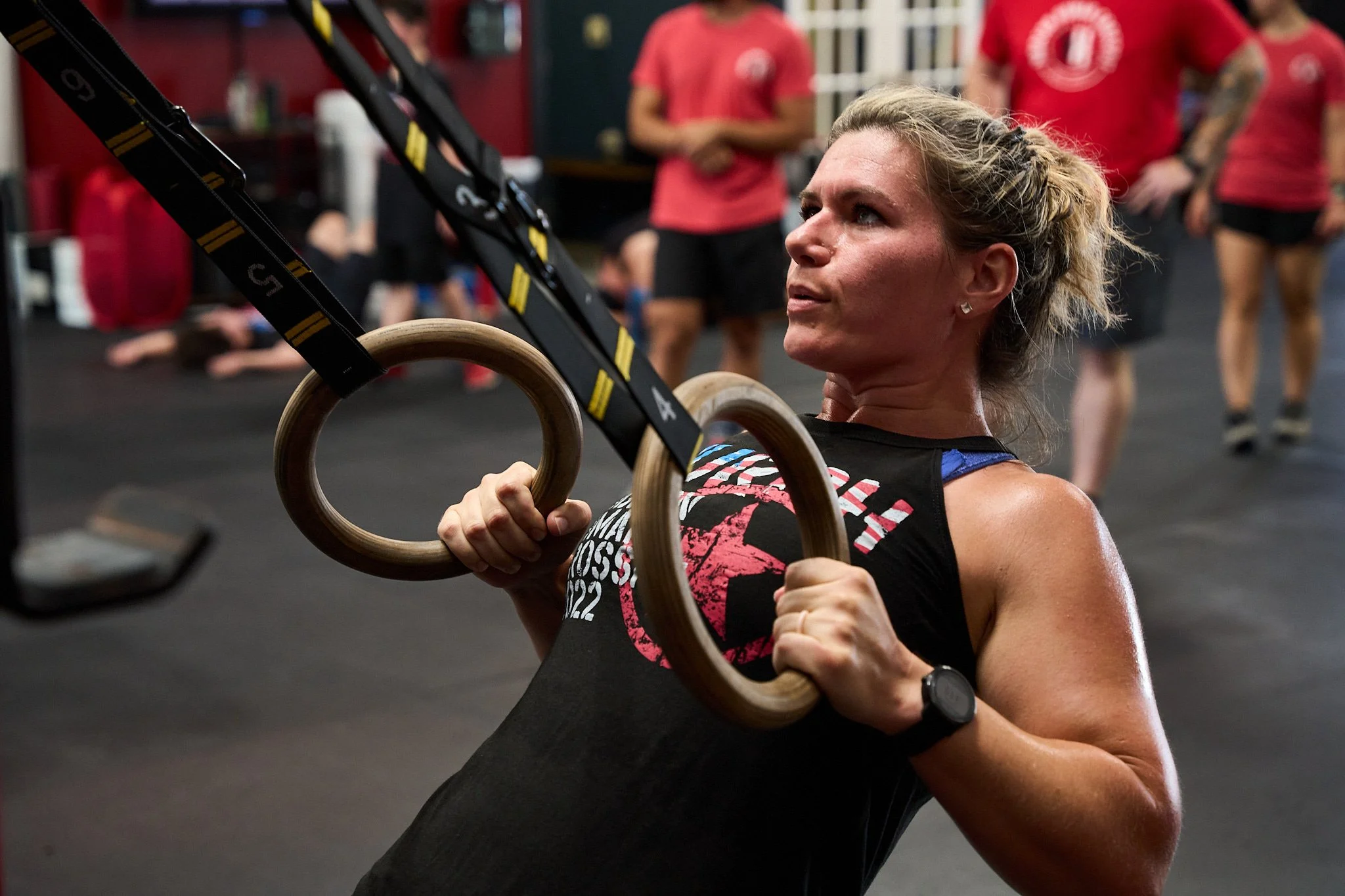 Modern Human CrossFit | Daytona Beach CrossFit | CrossFit Gym Near Me