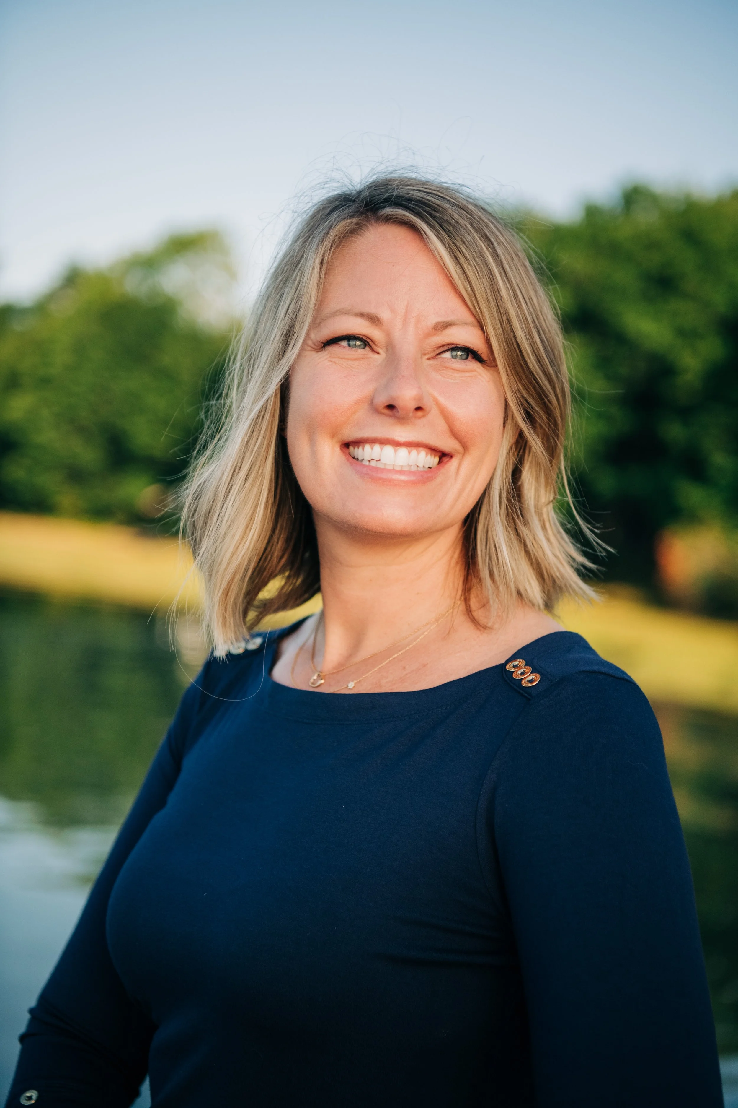 Team — Creating Open Space