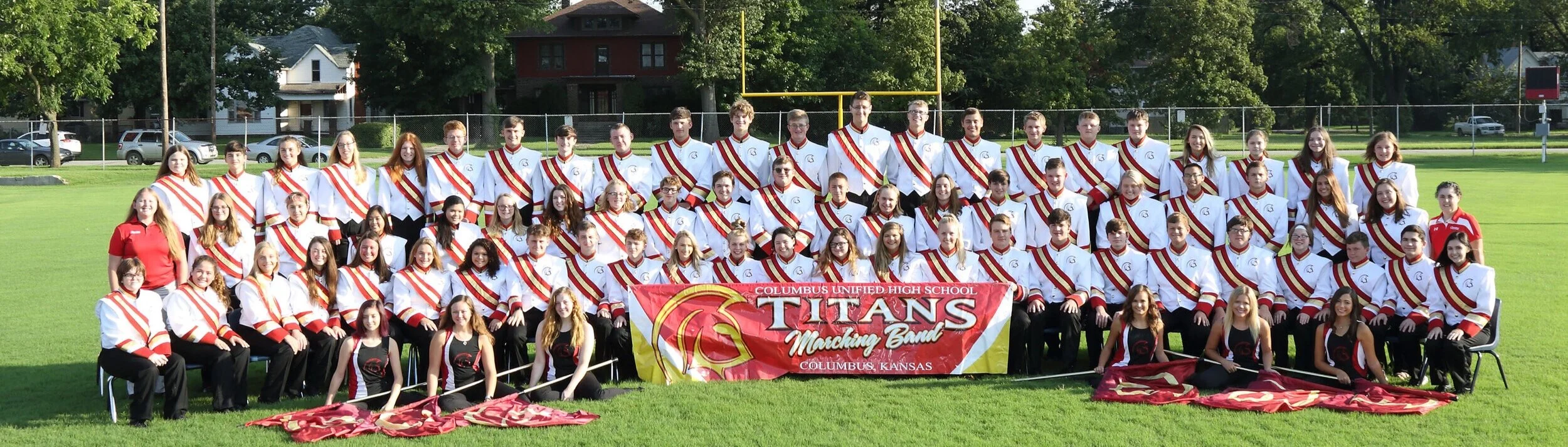 Titan Band