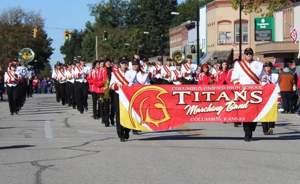 Titan Band