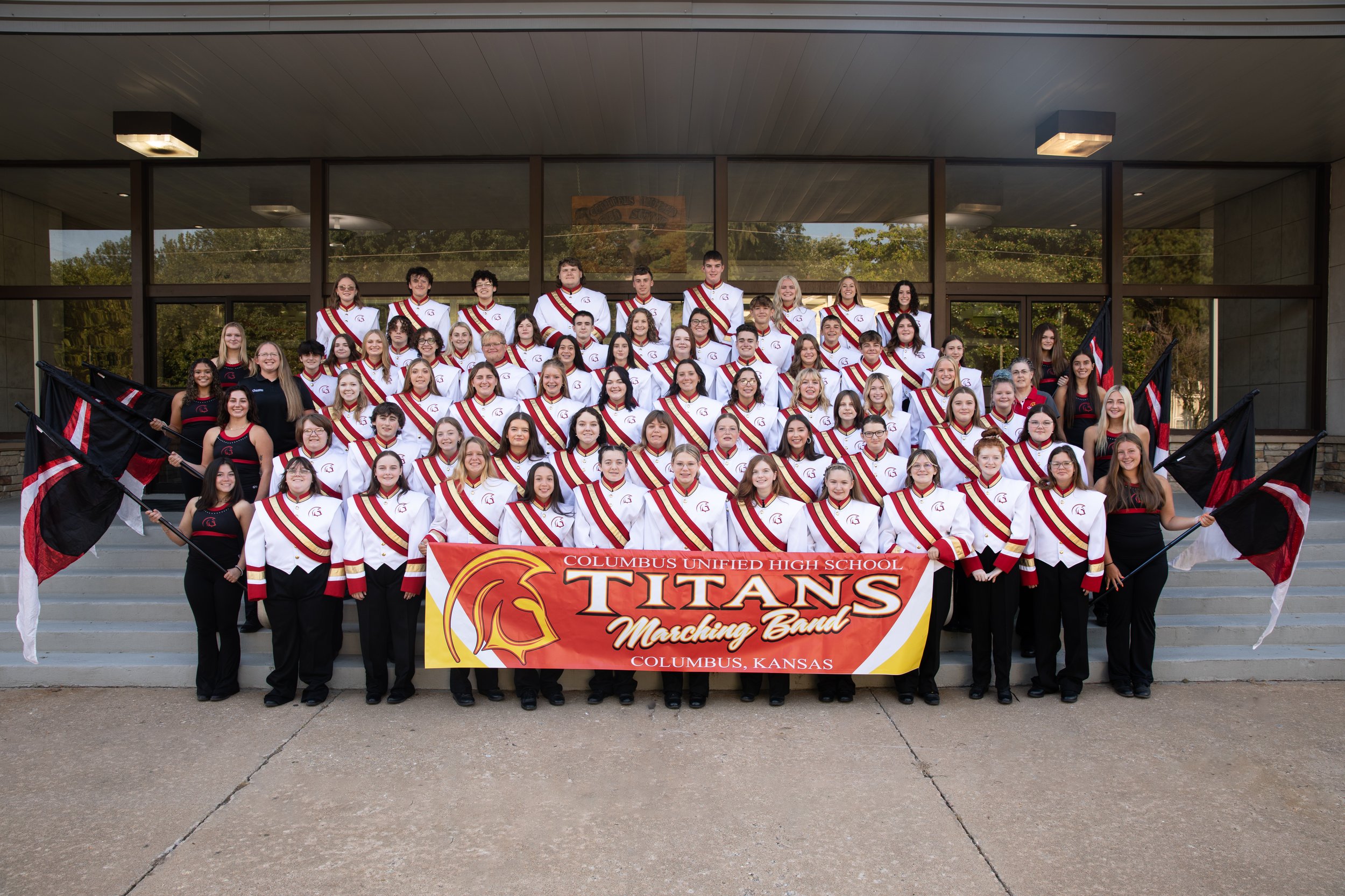Titan Band