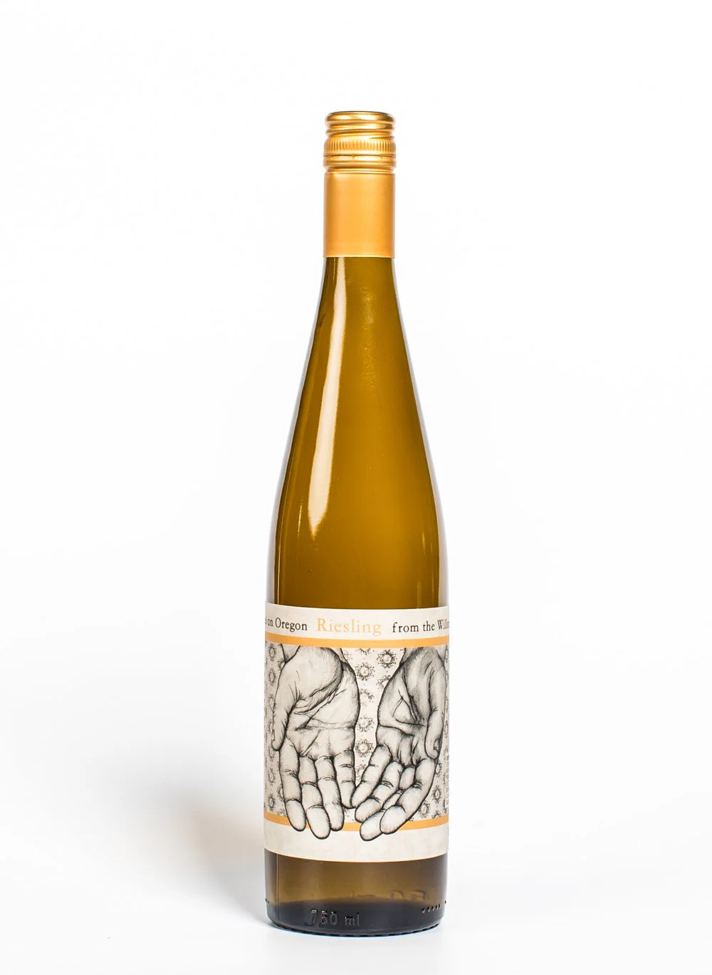Labor Wines - A Labor of Love.