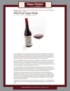 Labor Wines - A Labor of Love.