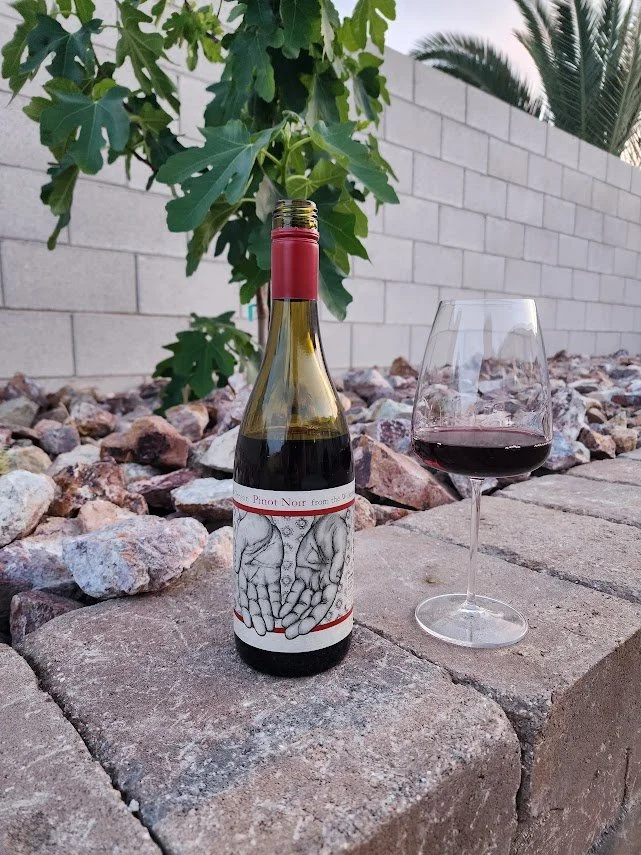 Labor Wines - A Labor of Love.